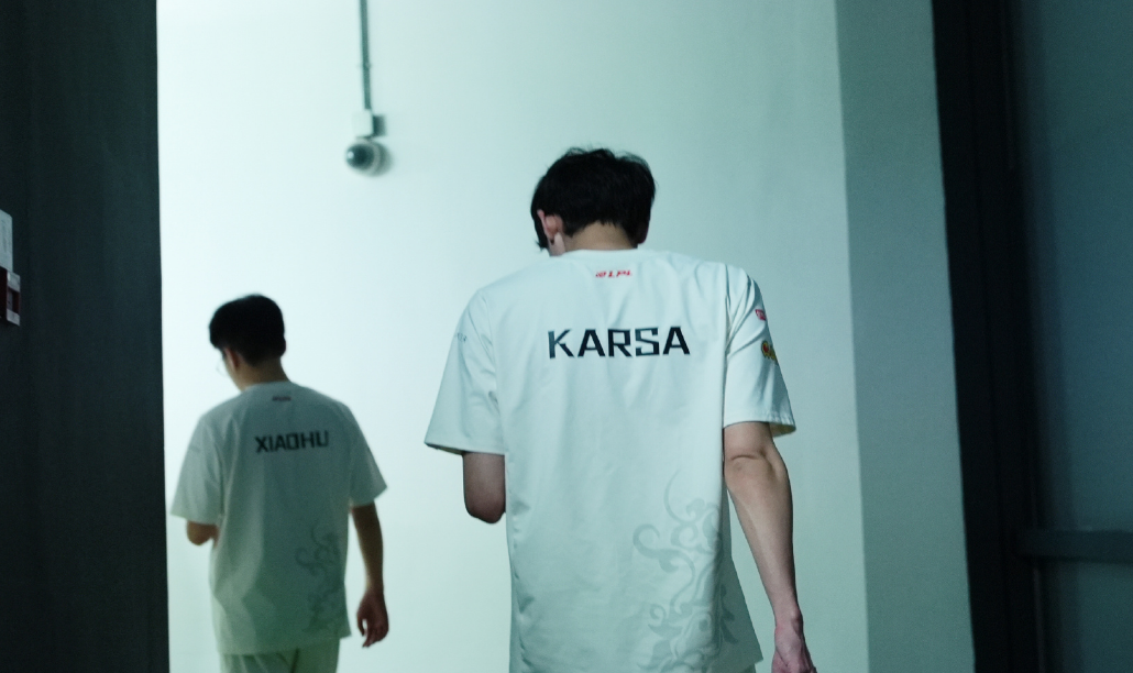 WBG中野辅上榜！小虎获得周MVP，YSKM再度蝉联最佳新秀