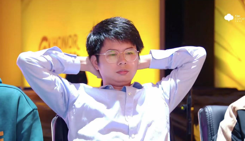 estar2-0hero，星痕重拾马超没效果，久哲面无表情，确实没办法