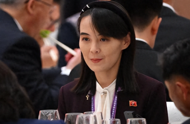 中韩第十一次外长级战略对话举行 韩方求助中方牵线朝韩对话_腾讯新闻