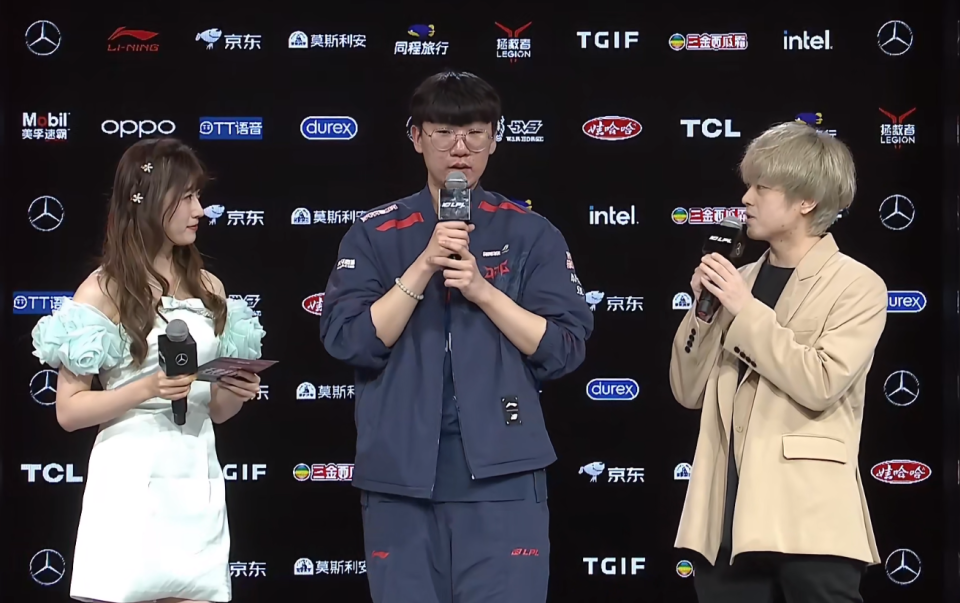 Uzi上当了？EDG惨遭3连败！Ruler赛后喊话：想和Uzi交手_腾讯新闻