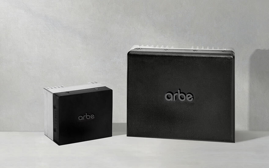 Arbe-基于Phoenix感知雷达和Lynx环绕成像雷达的芯片组解决方案丨确认申报2023金辑奖·年度最具成长价值奖_腾讯新闻