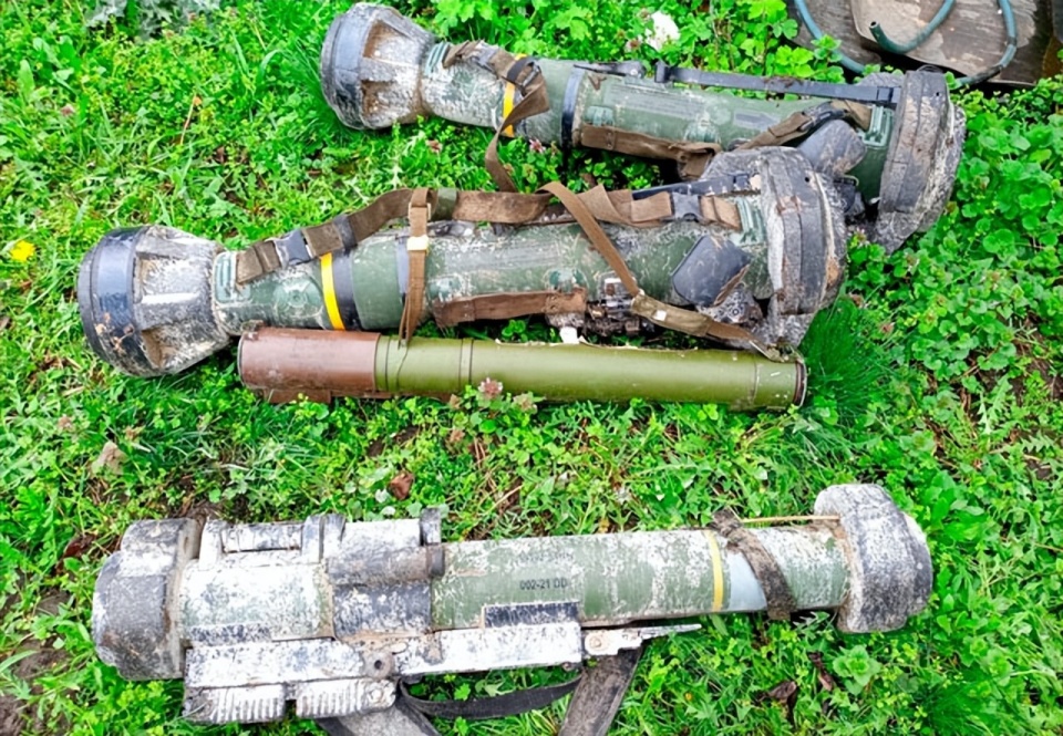 RPG-22‘网’式火箭推进反坦克榴弹概述_腾讯新闻