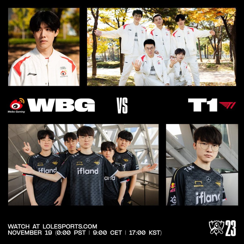 历年S赛决赛盘点：LPL3胜3负！今年WBG对T1的比分会是？_腾讯新闻