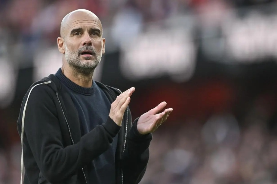 越骂越强大！7连胜曼城被瓜帅百般挑刺 那支冠军之师又要回来了_腾讯新闻