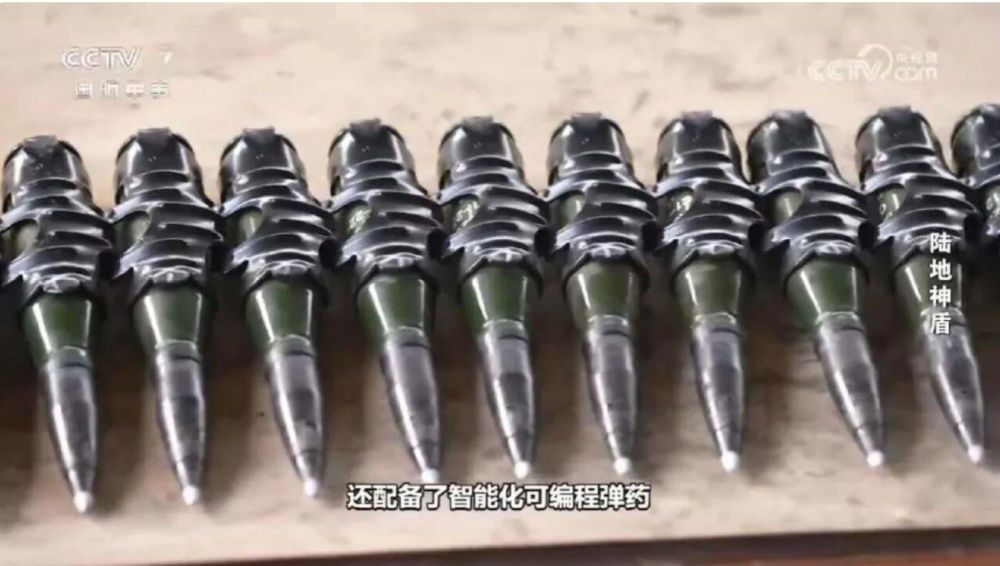 SWS3弹炮合一系统：35毫米转膛炮加FB-10A导弹，能有效应对无人机等威胁_腾讯新闻
