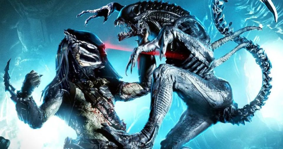 费导谈《异形大战铁血战士3》创意，《新蜘蛛侠4》档期调整_腾讯新闻