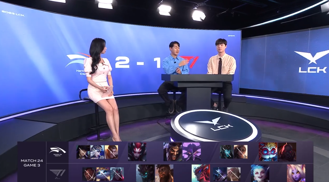 “HLE采用EDG模式就赢了”，腿哥锐评viper核心，教练也这么想的