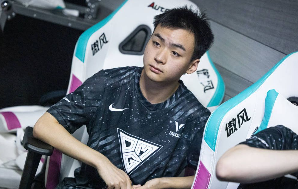 季后赛前瞻：59E揭竿而起！OMG迎战EDG，状态能否延续？