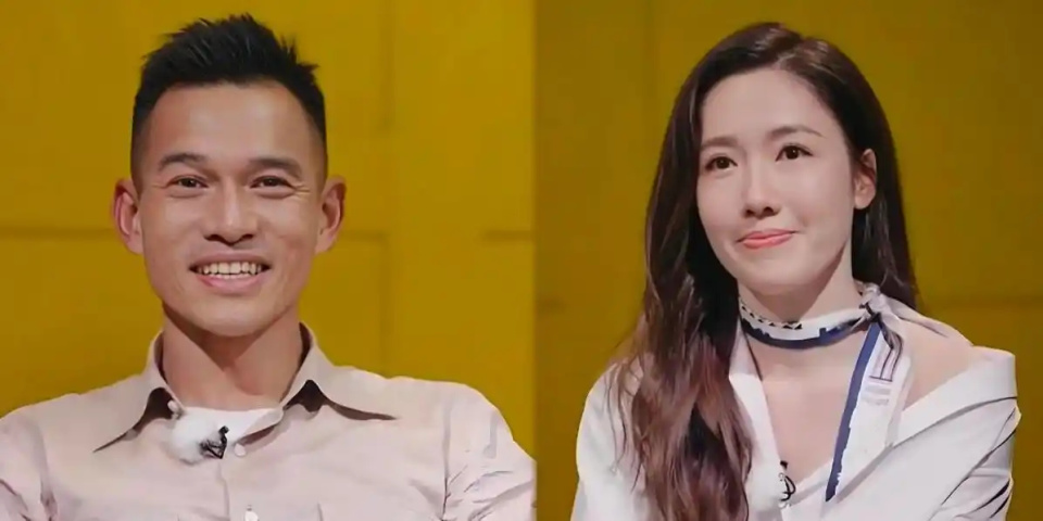 阿sa官宣结婚，新郎是健身教练全网祝福，娱乐圈还有这4位女星嫁给了健身教练_腾讯新闻
