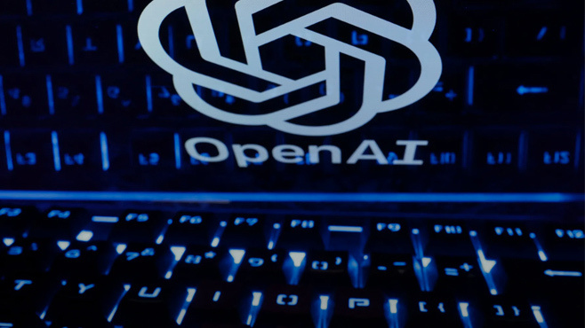 OpenAI高管：AI颠覆性潜力是长期性的，外界可能高估了短期影响_腾讯新闻