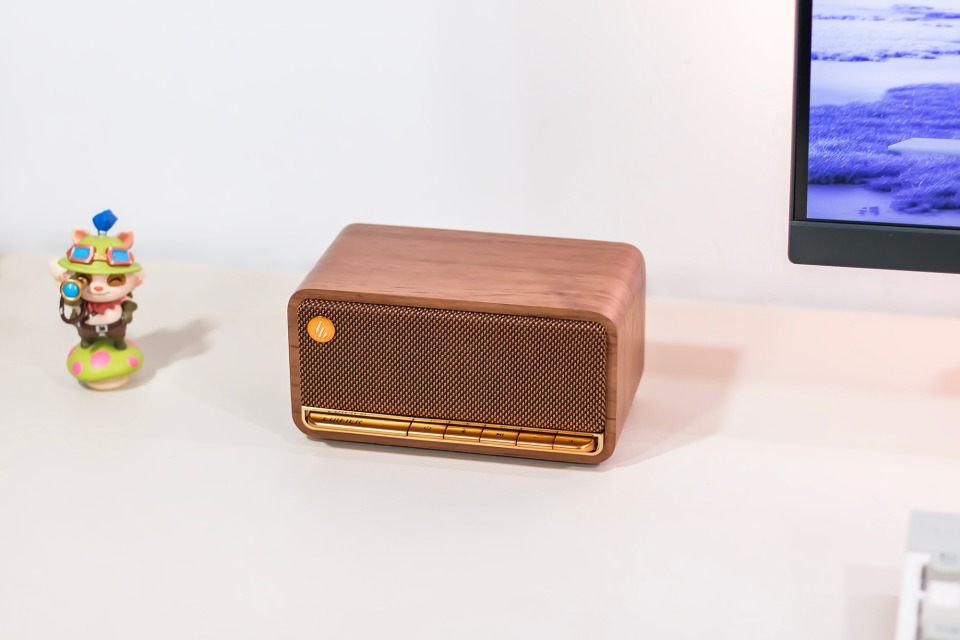 618蓝牙音箱选购推荐，要音质还是便携性？漫步者M230与M330体验_腾讯新闻