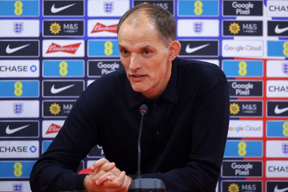 寒王出色发挥让图赫尔挑花眼，相比贝林及福登，他更像10号球员_腾讯新闻