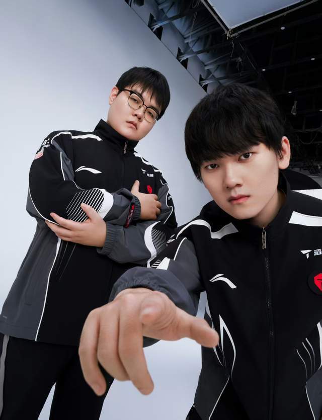 MLXG力挺韩援Kanavi：没有韩援，LPL一个S赛冠军都没有_腾讯新闻