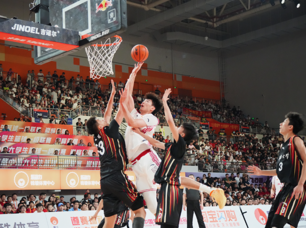 CUBAL | 北京大学在杭州赢下总决赛！时隔11年收获双冠_腾讯新闻