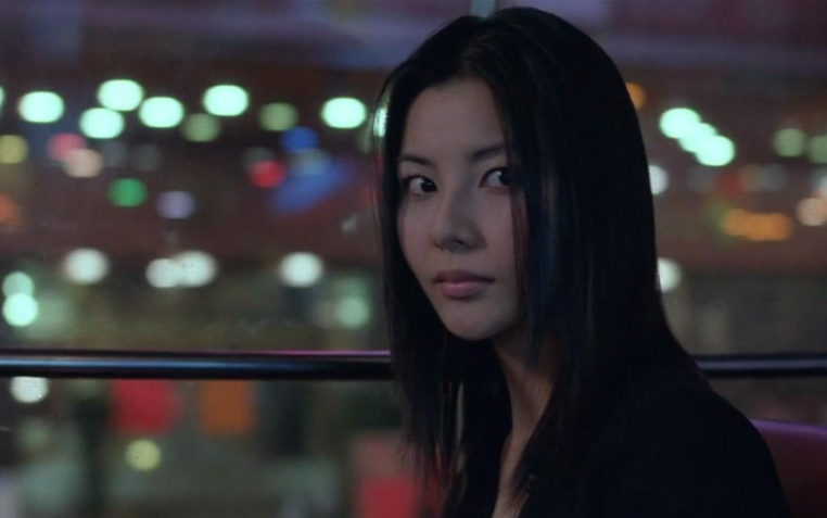 拍三级片成名的“问题少女”，没家世没文化，凭什么嫁给了郑伊健 -6parkbbs.com