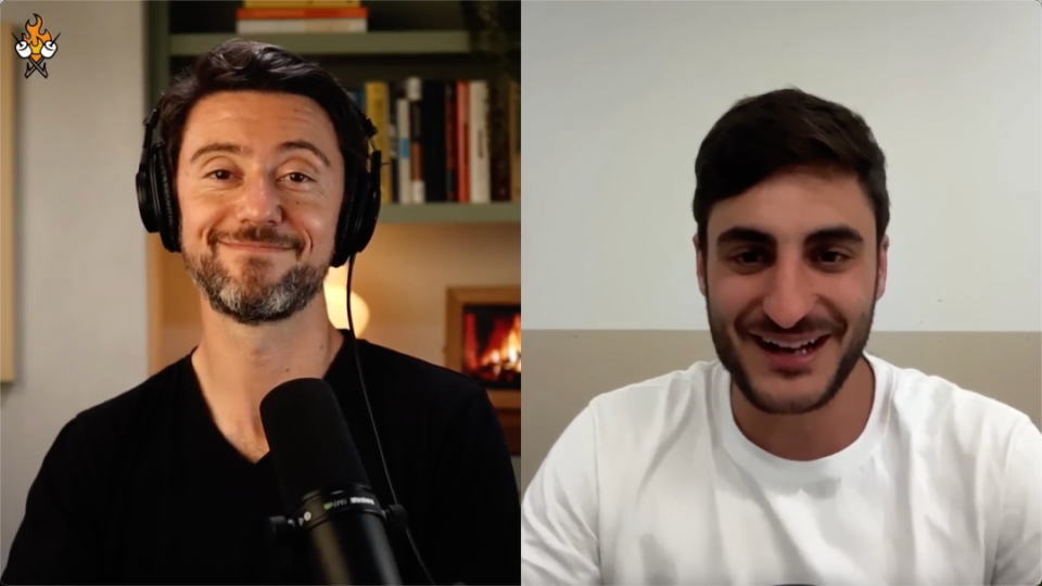 独立开发的顶流，他一个产品赚了 8000 万，分享怎么找需求_腾讯新闻