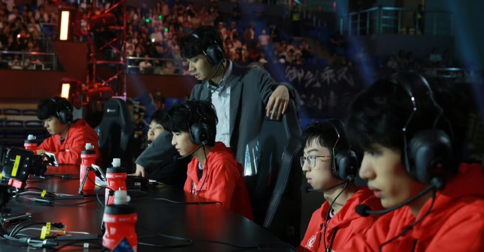 XYG4-TKL，重返KPL！张大仙泪目了：XYG不愧是席位赛的“神”_腾讯新闻