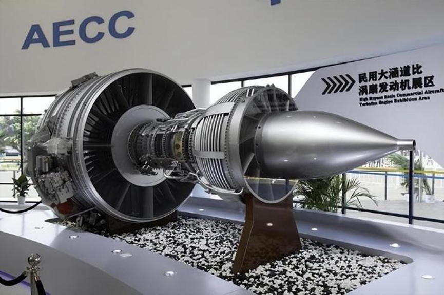 美国禁售C919的GE LEAP-1C发动机，CJ-1000A何时能平替？_腾讯新闻
