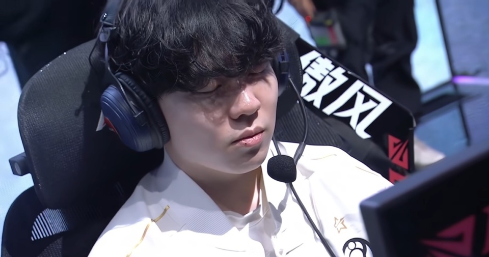 Rookie最大敌人淘汰！LPL开启最终对决，IG更被看好，与Faker决一死战_腾讯新闻