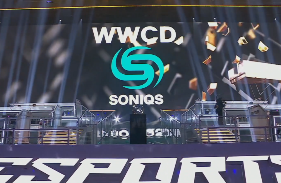 EWC决赛名单出炉，PeRo剧本杀反超4AM，NH五场3分道心破碎_腾讯新闻