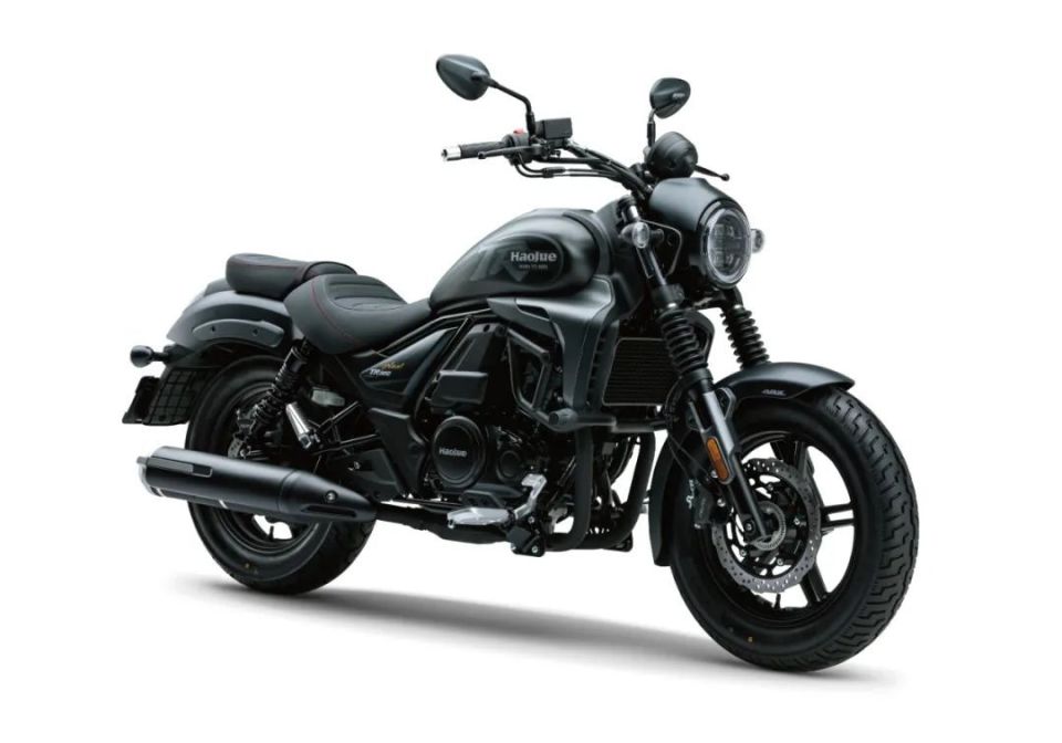 主打一个听劝！售价23680元的豪爵TR300 Plus更新了啥？_腾讯新闻