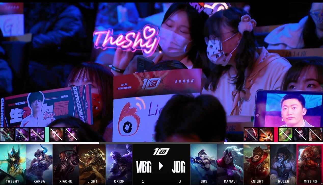 369单局两次单杀，TheShy鳄鱼被秀晕，小虎瑞兹尽力局，被上路带崩