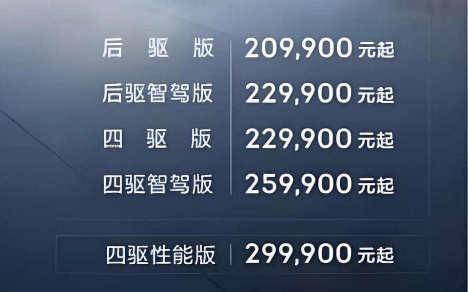 极氪007猎装版曝光！价格或20万起售，蔚来ET5 T不好卖了？_腾讯新闻