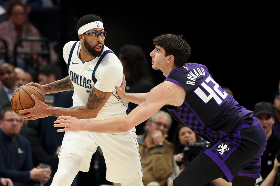 双状元率队逆转！浓眉19+16送国王6连败 弗拉格20+8献关键助攻_腾讯新闻