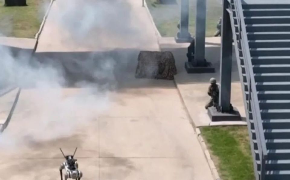 央视公开神秘部队 和台军打巷战稳居上风-中国军情-世界论坛网（电脑版）