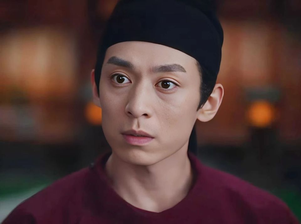 《唐朝诡事录》第五部三大猜想：薛环退出，裴坚回归，马蒙出任大理寺少卿？_腾讯新闻