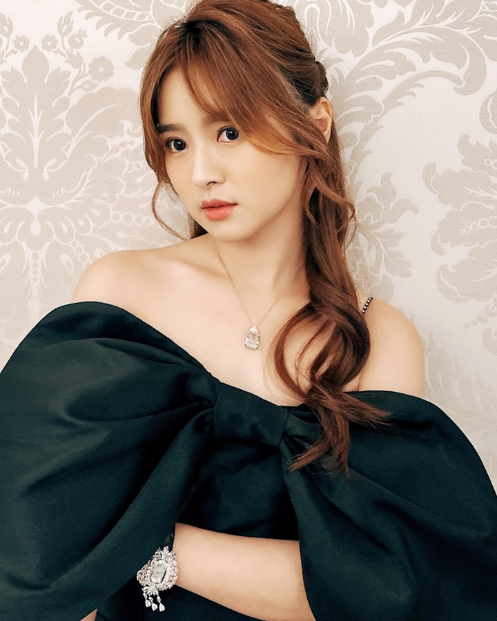 TVB恋爱综艺《女神配对计划》官宣！关嘉敏Dry足三年 李芷晴自曝“恋爱脑”求长期拍拖_腾讯新闻