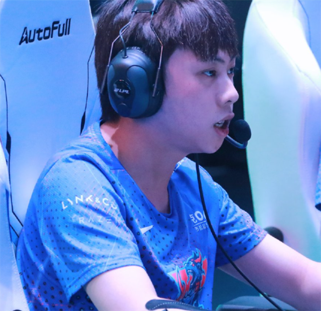 借xiaohu开团RNG，doinb什么都能念？还点出3支训练赛最强队