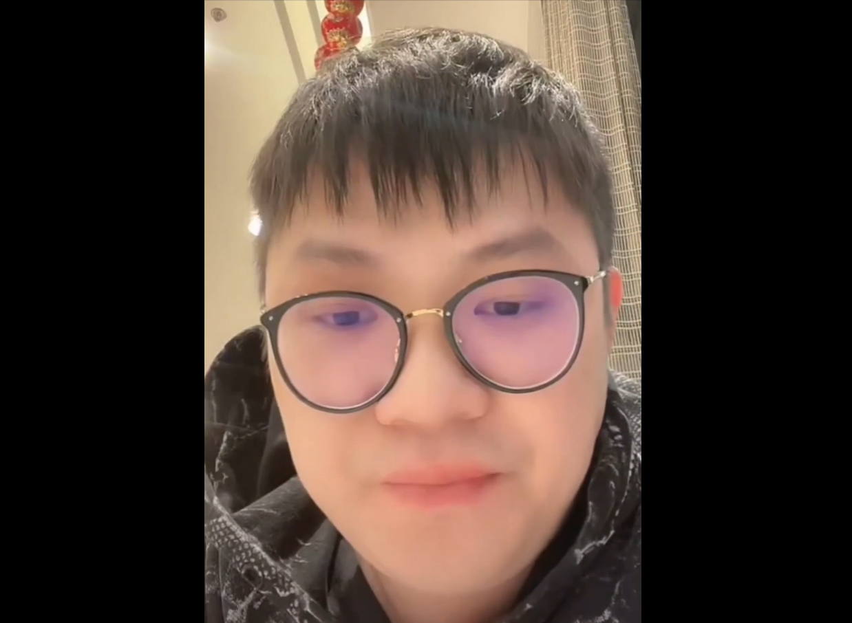 “Tian冰岛嫌LWX菜！”V5前教练透露：墨子和lwx没恋爱但有关系