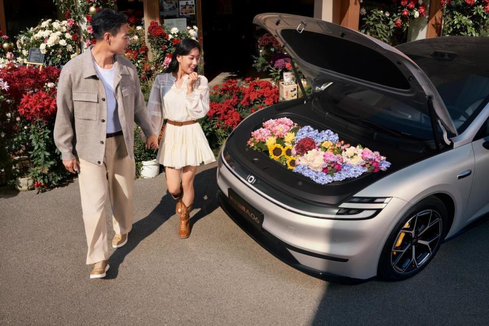 6C充电+激光雷达，长安启源A06还要卖10万以内？_腾讯新闻