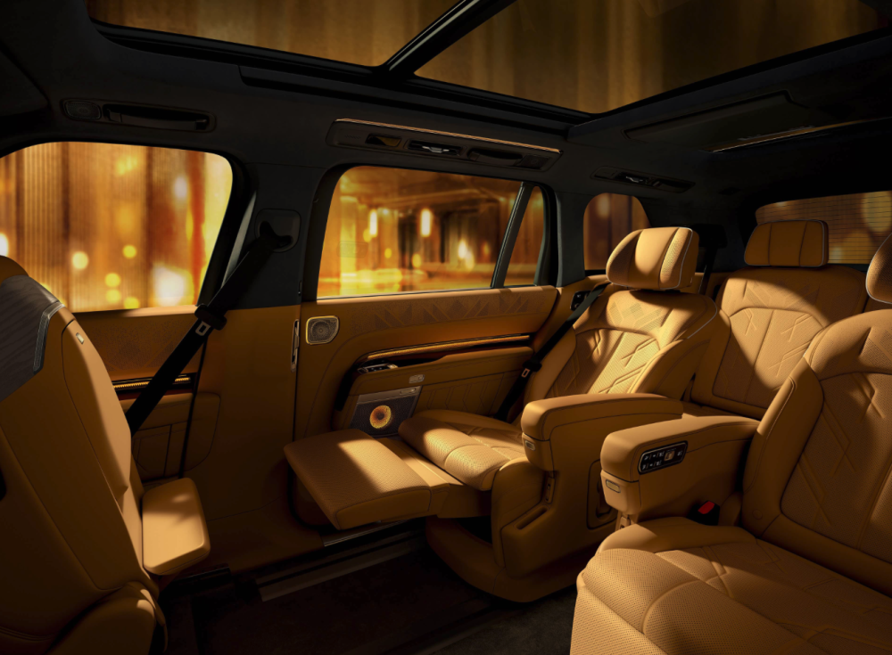 对标问界M9！极氪9X正式上市，46.59万元起有吸引力吗？_腾讯新闻