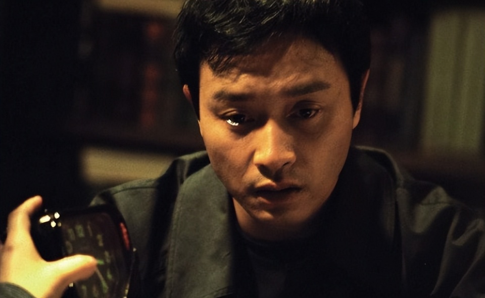 向太曝张国荣不是抑郁症自杀而是撞邪，因唐鹤德阻止她帮忙造成惨剧_腾讯新闻