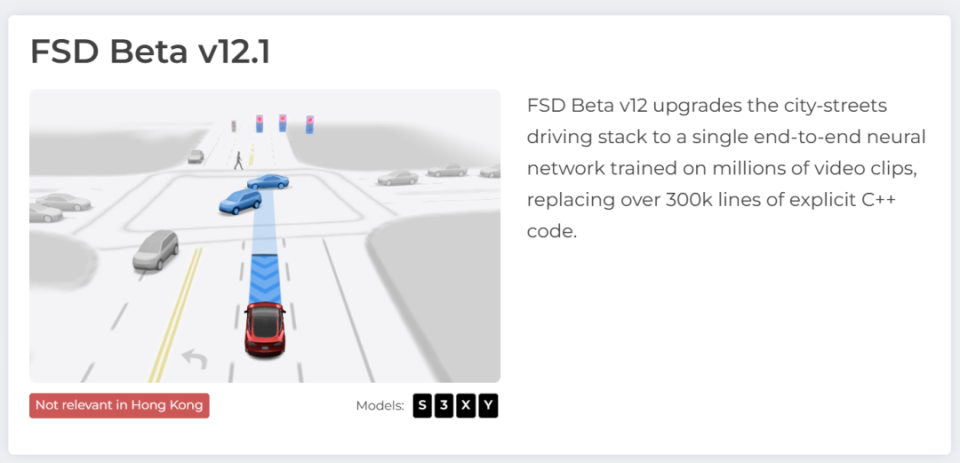 看完特斯拉FSD V13，我觉得这才叫端到端_腾讯新闻