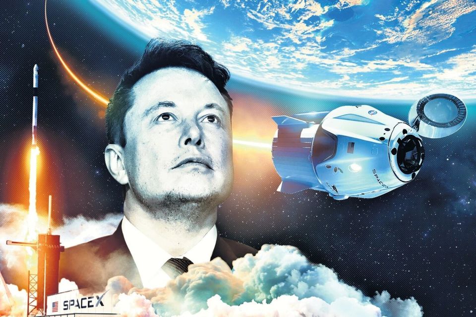史上最大IPO来袭？SpaceX凭什么值1.5万亿美元？_腾讯新闻