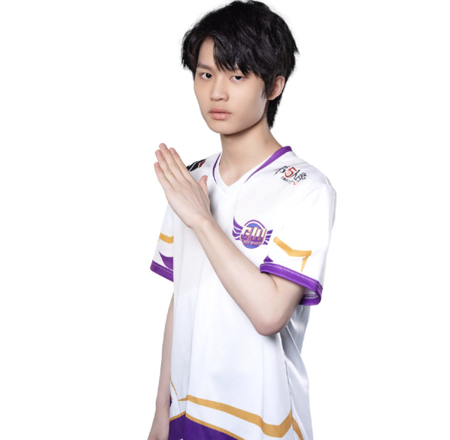 COA6中国大陆赛区预选赛：复仇还是复刻？Gr再战GW！