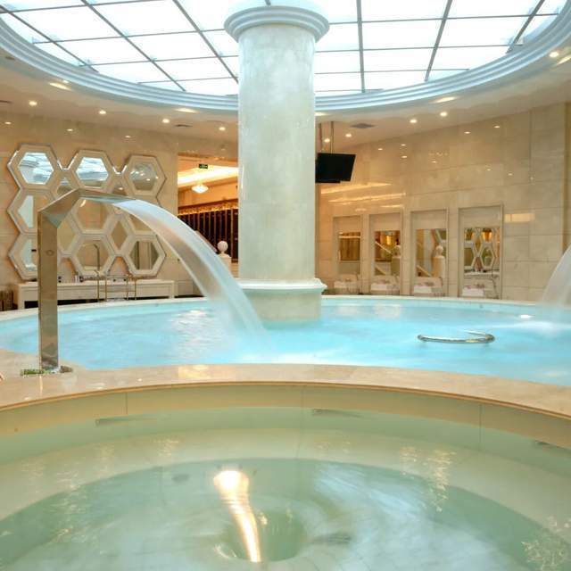 中国“澡都”，到底在哪里？| 地球知识局_腾讯新闻