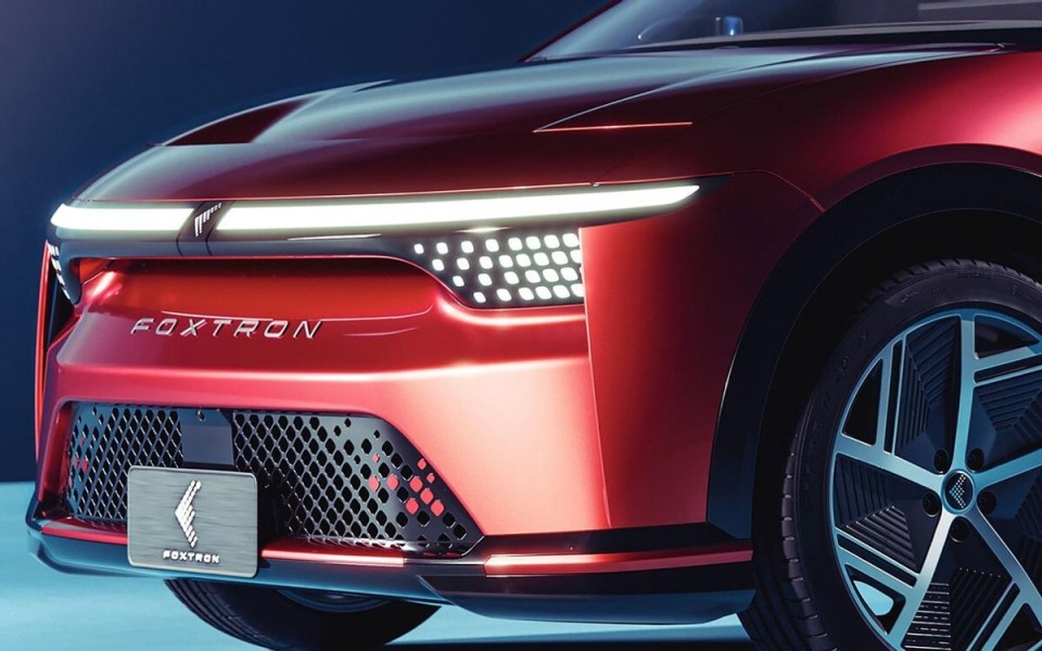 Model B即将量产！NEDC续航500km，零百加速3.9秒_腾讯新闻