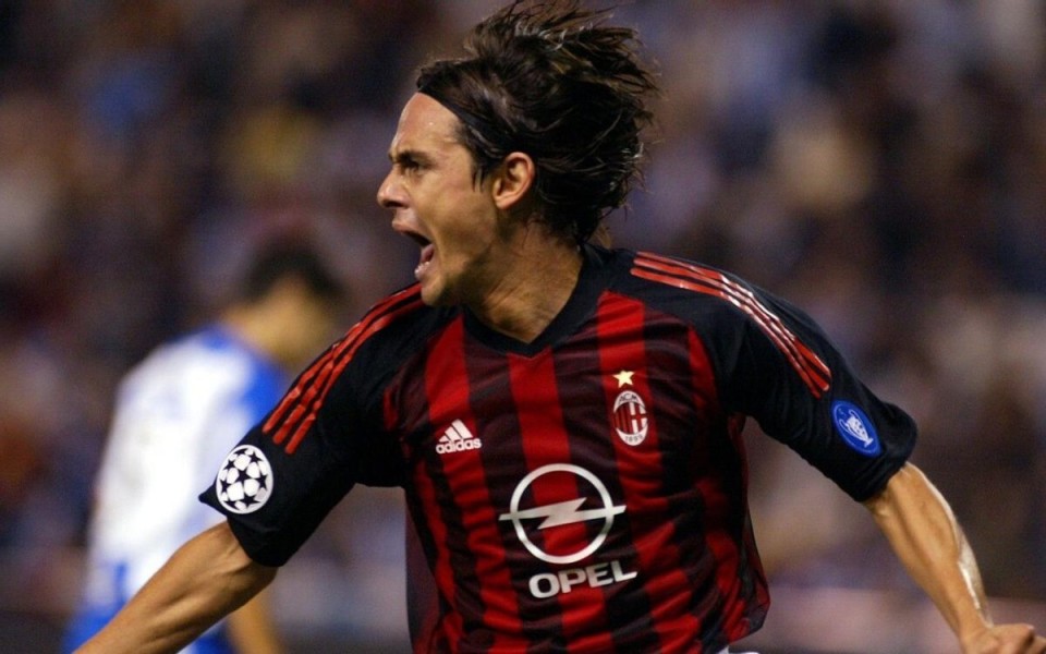 改制后欧冠决赛梅开二度都有谁？至今仅7人，C罗上榜，只有克雷斯波未夺冠_腾讯新闻