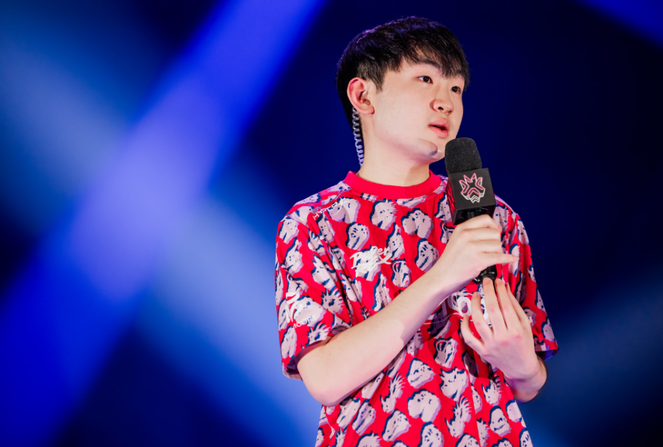 PRX官宣VCT第一赛段阵容名单，Jinggg正式回归！_腾讯新闻