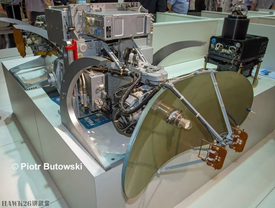 俄军装备新型卡-52M武装直升机 美国专家解读武器装备的详细配置_腾讯新闻