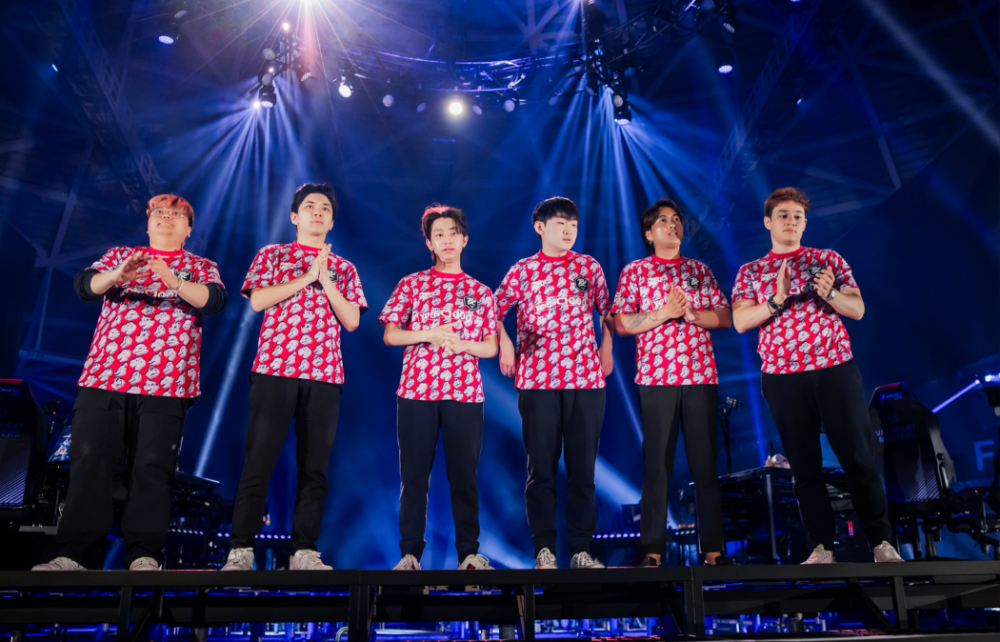 PRX官宣VCT第一赛段阵容名单，Jinggg正式回归！_腾讯新闻