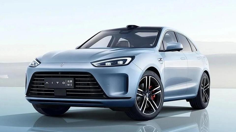 智界S7延期交付，因为MDC810？智能驾驶会不会遇到芯片荒_腾讯新闻