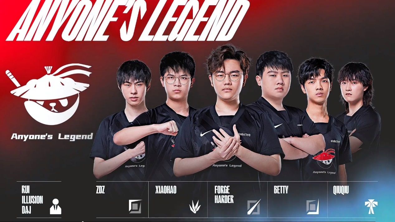 LPL战队评级引热议，RNG两个阵容版本，排名不同，EDG最令人失望