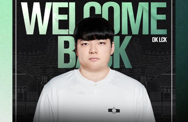 冠军辅助BeryL重返DK，新上单潜力堪比Nuguri？_腾讯新闻