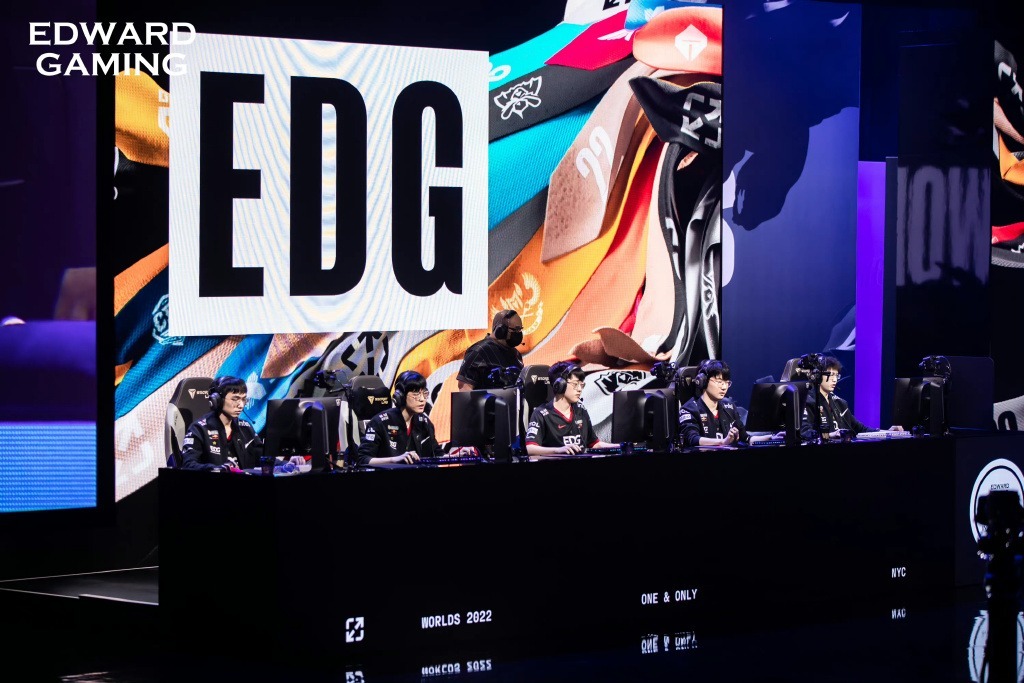 继RNG后，EDG老板也欠薪？名下公司欠款849万，成为失信被执行人