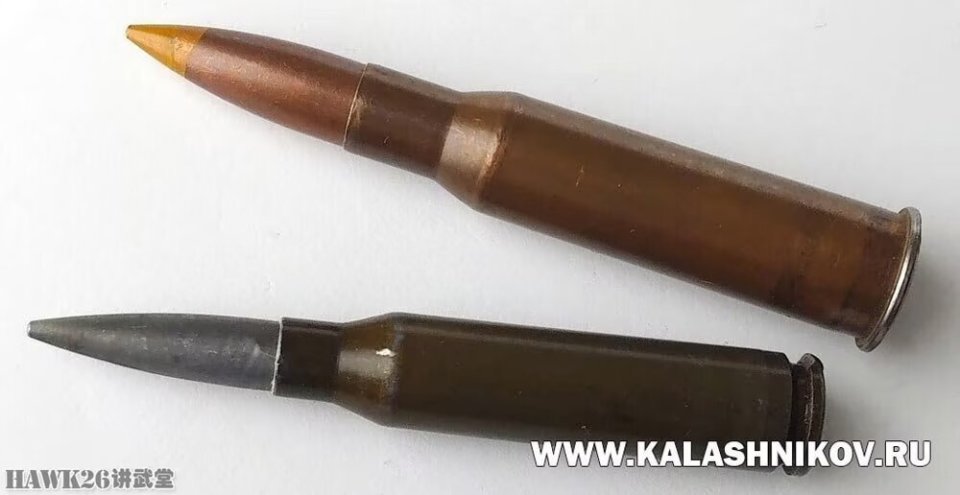 争论：俄罗斯6.02×41mm弹药是理想方案？俄军资深上校提出质疑_腾讯新闻